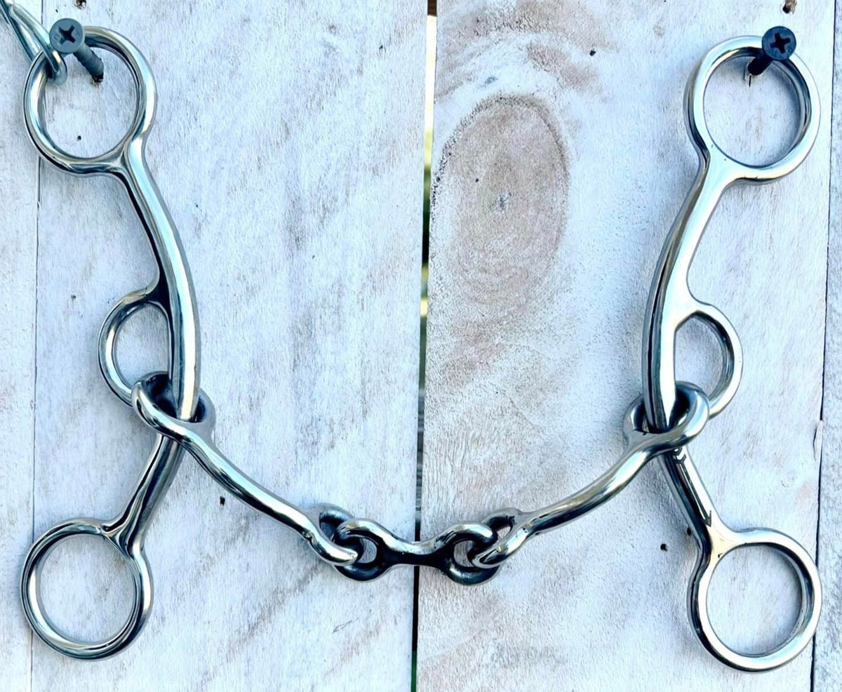 MEDIUM LIFTER BITS – Farm Chic’ Boutique